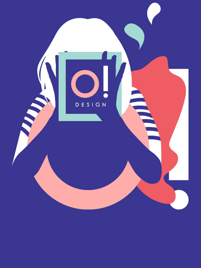 Accueil - O ! DESIGN